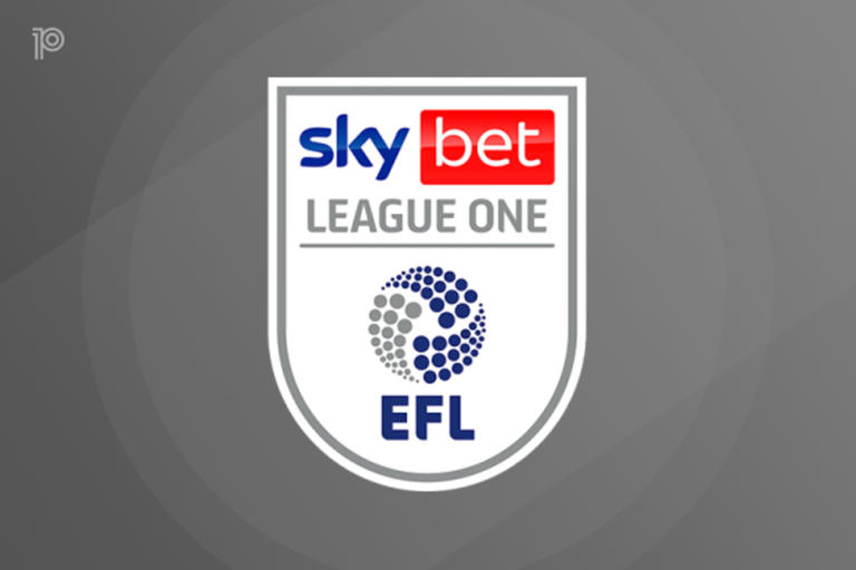 EFL League One referees announced: Matchweek 23