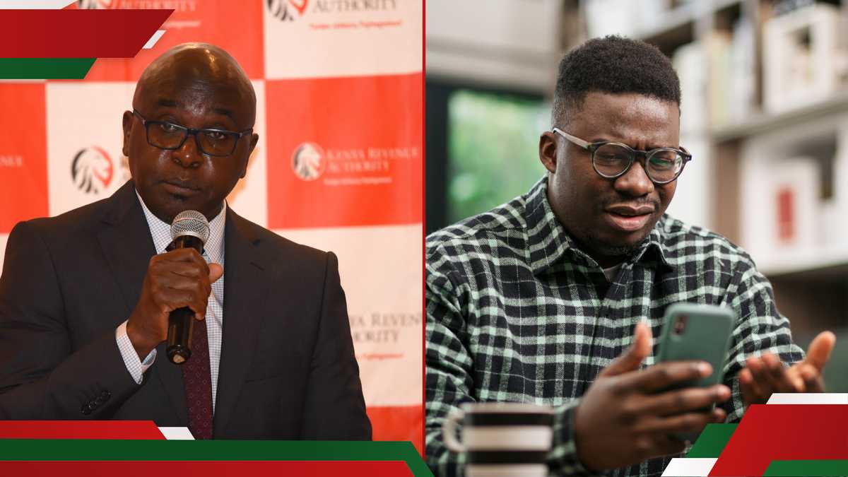 KRA extends tax filing deadline and working hours amid heavy online ...