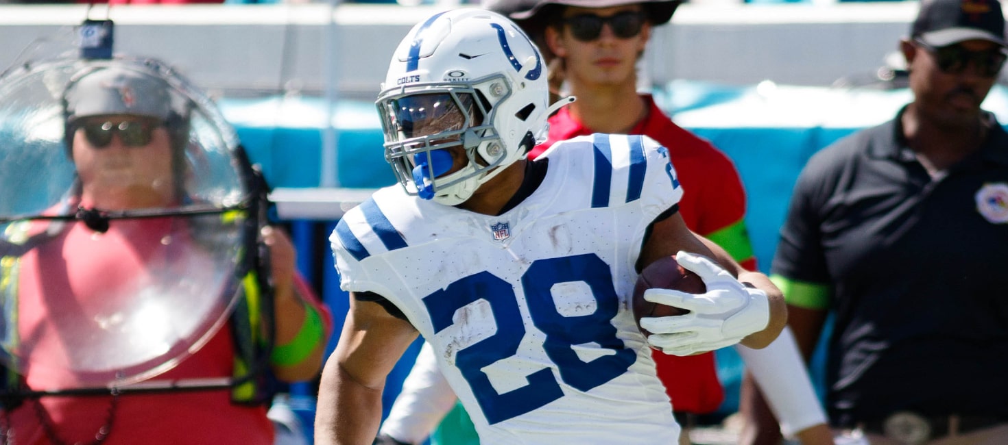 NFL Week 17 Anytime TD Scorer Picks & Predictions (2024)