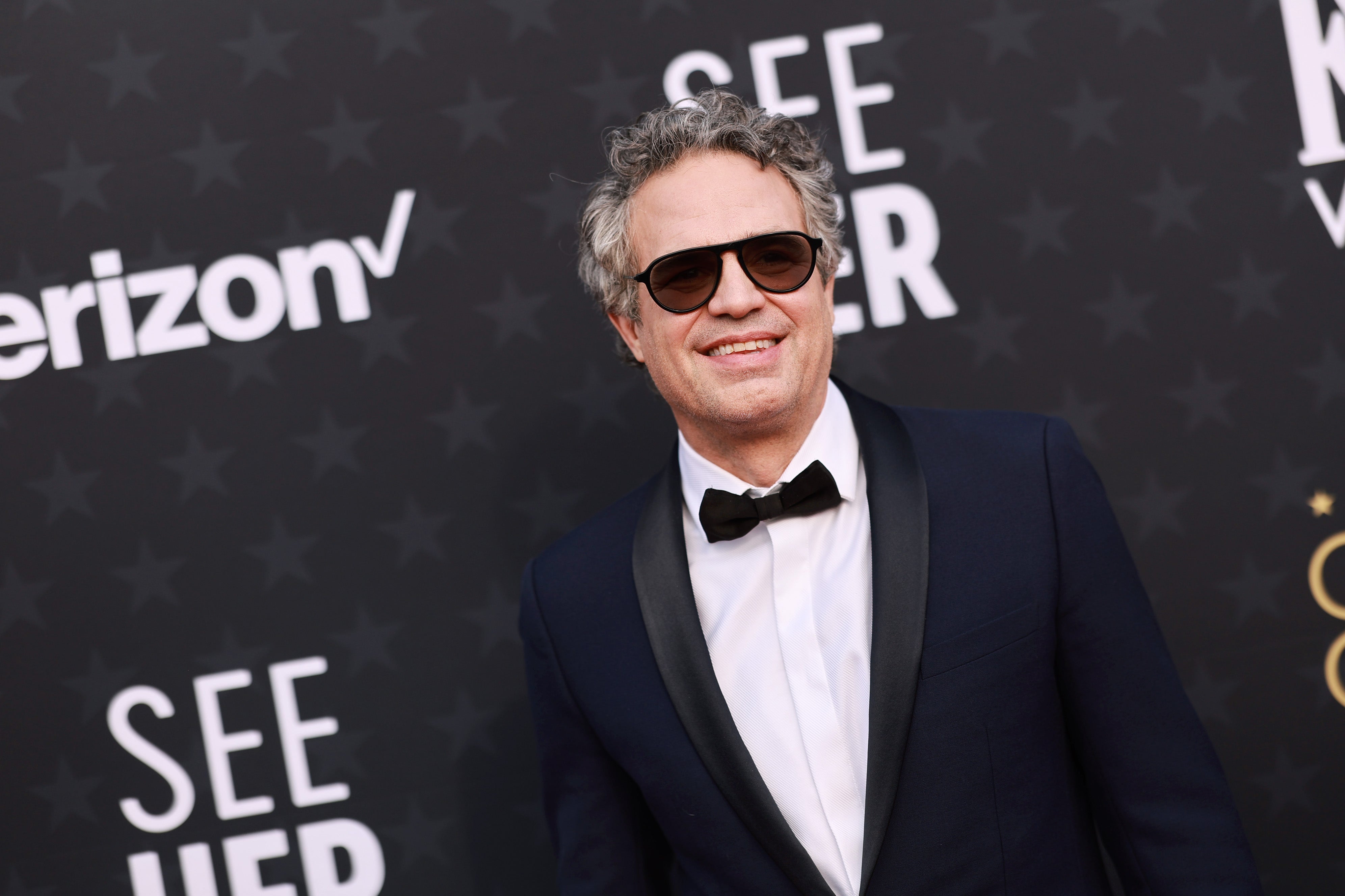 Kieran Culkin admits he swapped Mark Ruffalo’s prop joint for a real one