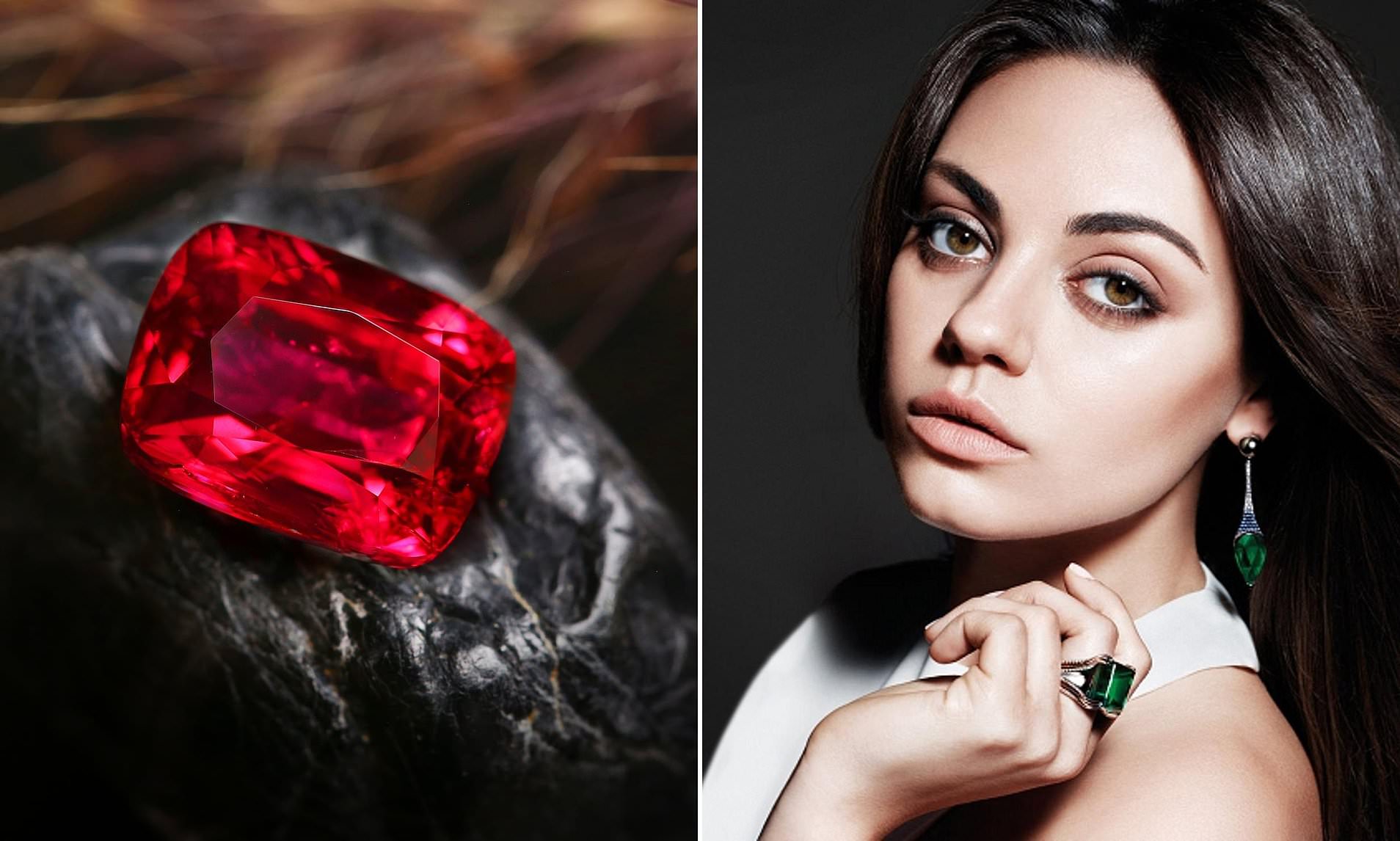 Gemfields pauses work at ruby mine after raid on company village in Mozambique