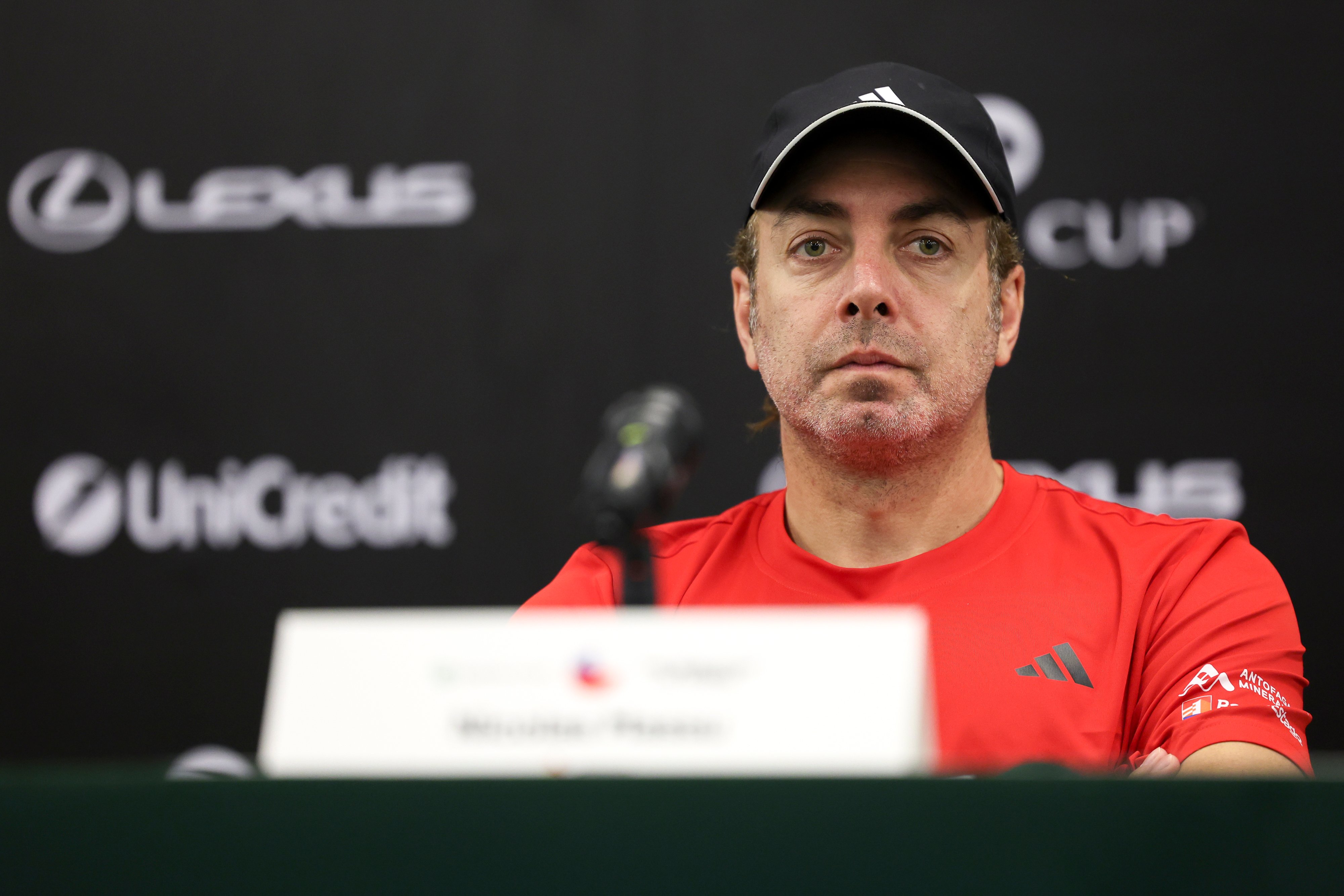 To wtedy doszło do pierwszego kontaktu. Hubert Hurkacz zdradza kulisy ...