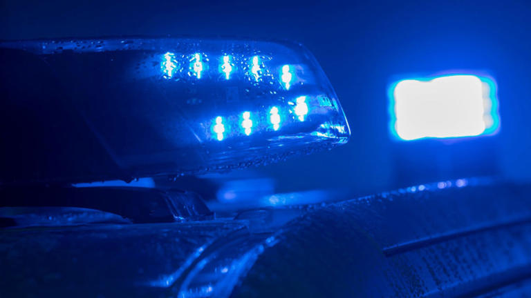 Family members arrested after child found shot to death in Riverdale home