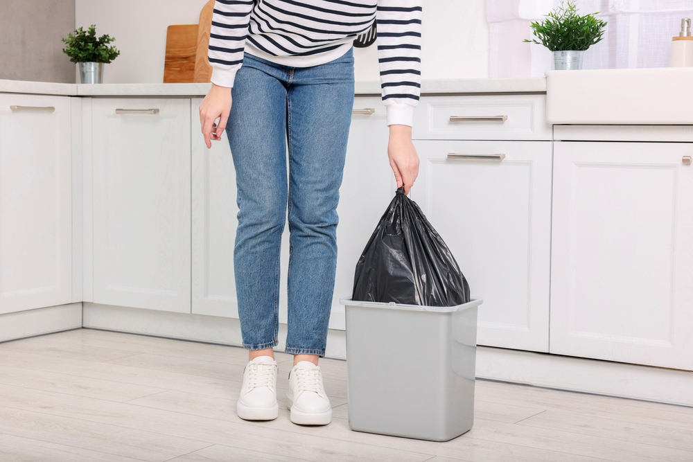 Waste Not, Want Not: 10 Smart Tips to Throw Out Less Food Waste Not, Want Not: 10 Smart Tips to Throw Out Less Food
