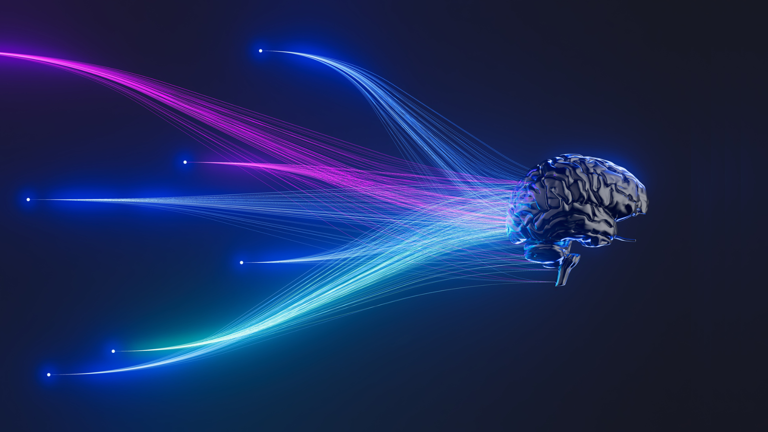 Speed of human thought measured: Brain processes signals at about 10 ...