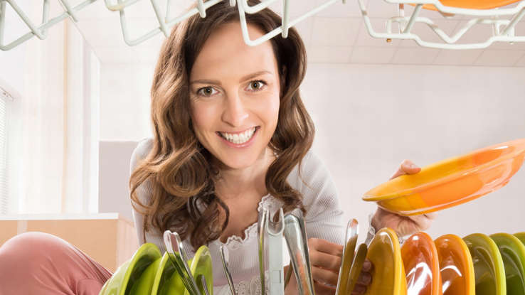 12 Things You Probably Shouldn't Put in the Dishwasher 12 Things You Probably Shouldn't Put in the Dishwasher