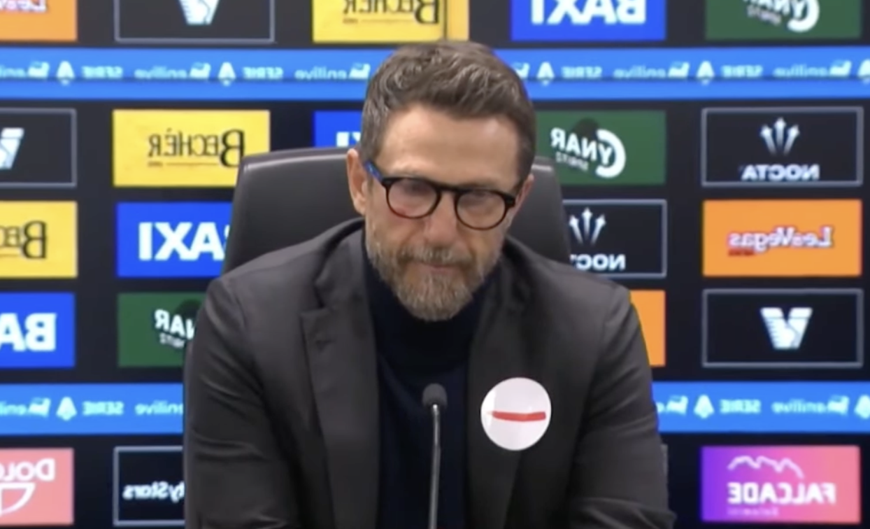 Venezia, Di Francesco: "Conte vincente e determinato, ma avremo spirito ...