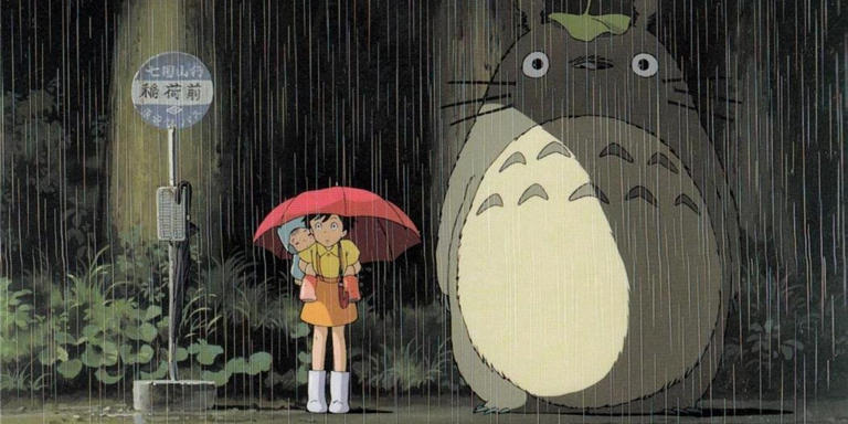 10 Best Animated Movies of All Time, According to Roger Ebert