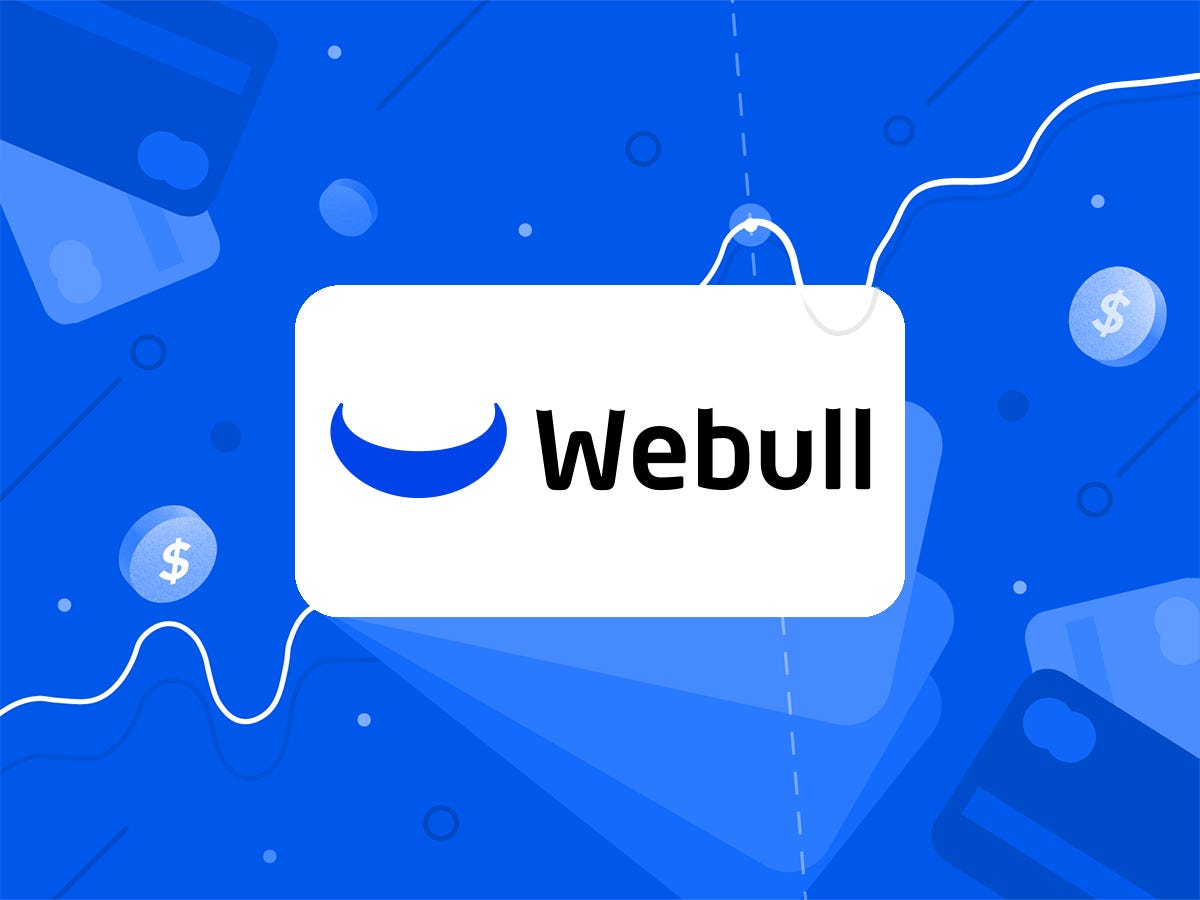 Webull Brokerage Review 2025: Pros, Cons, Features & Fees