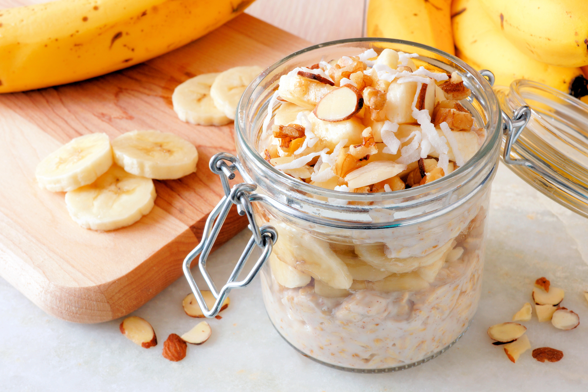 20 clean-eating meal prep recipes for beginners