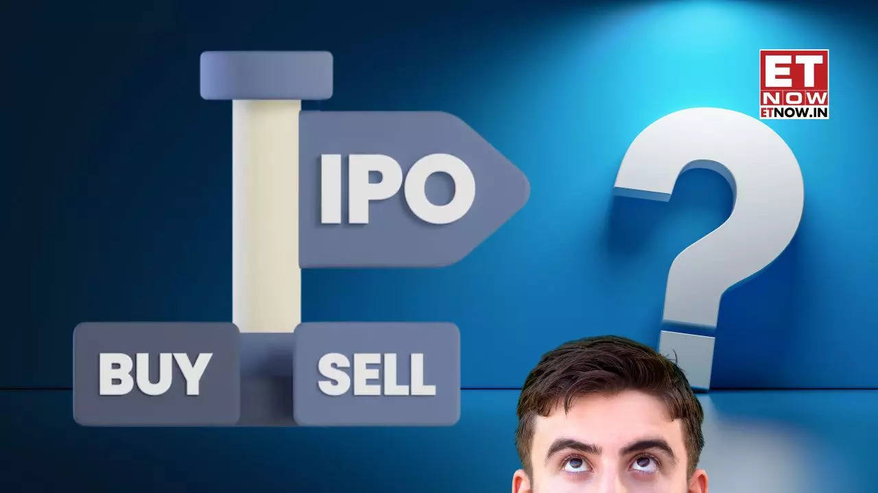 IPO: Confused about which one to apply for? 7 points to check before ...