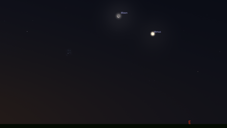 Don't miss these 15 spectacular moon events in 2025