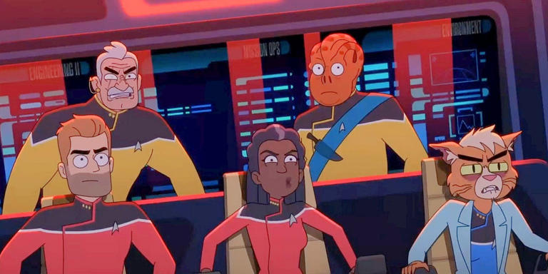 The Best Star Trek Villains, Ranked