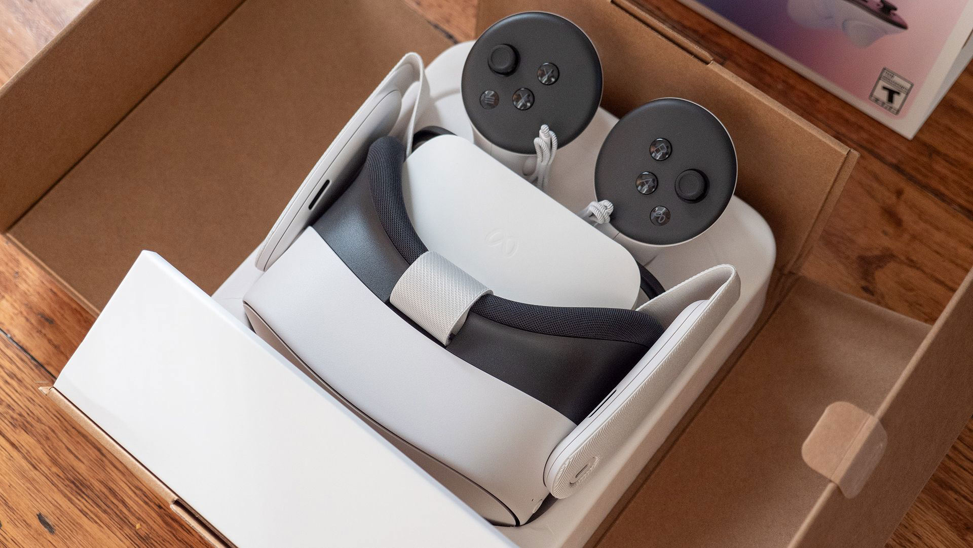 A bad update is turning Meta Quest headsets into paperweights, but a ... A bad update is turning Meta Quest headsets into paperweights, but a ...