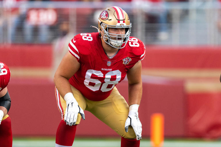 49ers vs. Lions injury report: Latest updates, news for Week 17