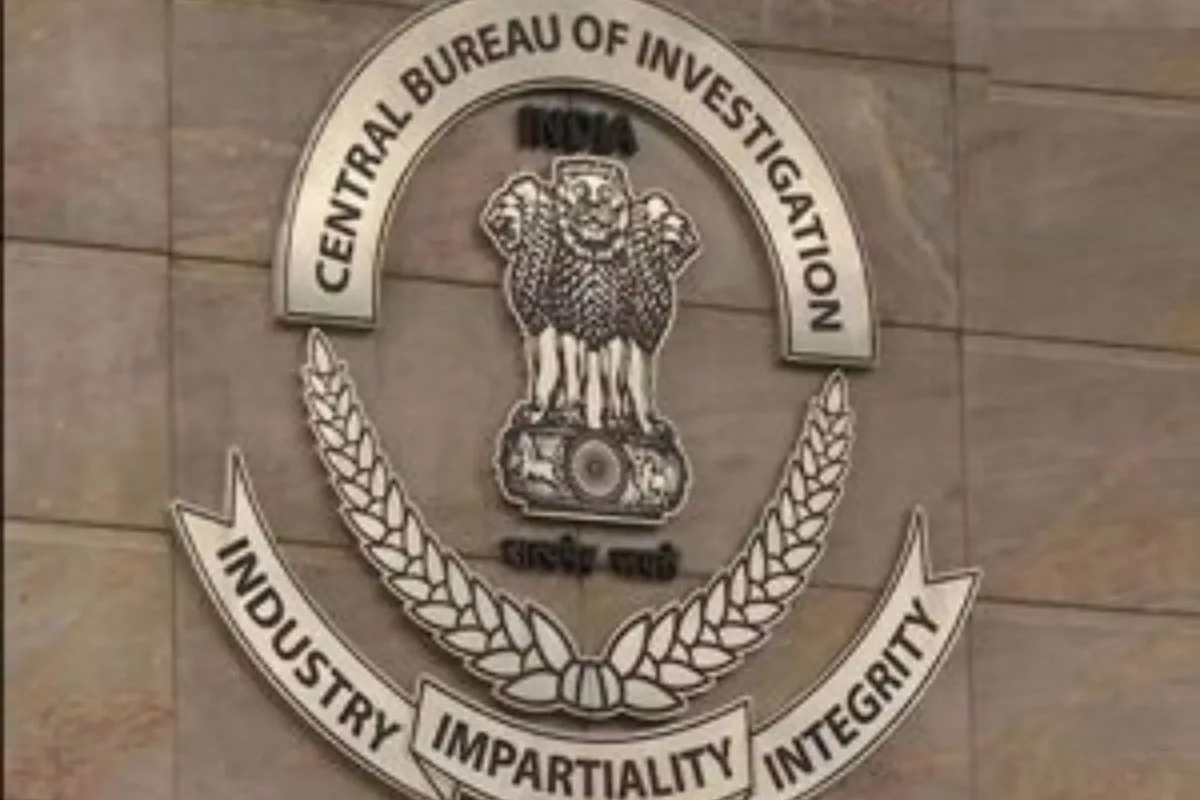 CBI raids 11 locations in cyber crime case, seizes Rs 1.8 cr in cash