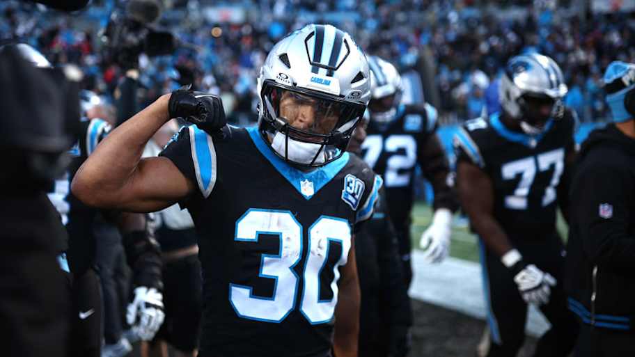 ESPN ratings for each Panthers unit paints picture of genuine roster ...