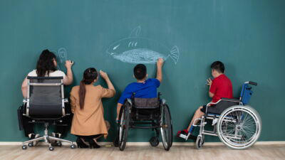 Ai-je le droit de cueillir des fleurs dans un parc