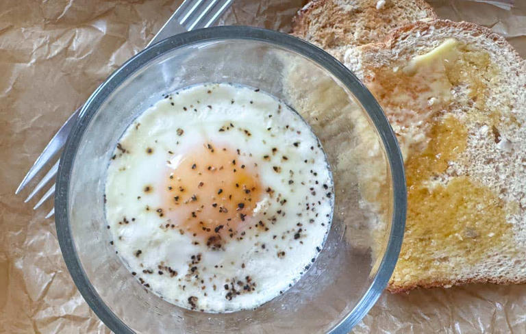 Egg Recipes Made Simple for Any Meal of the Day