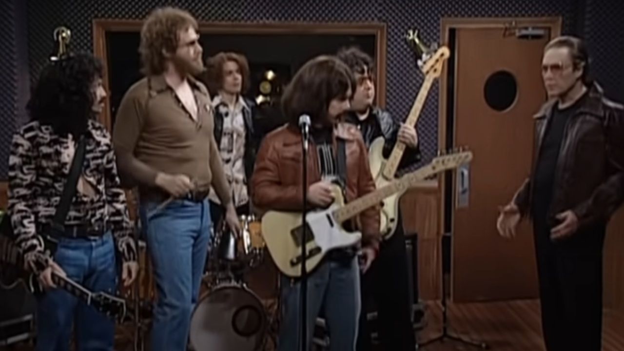 What Makes A Successful SNL Sketch? Jimmy Fallon Just Used The Iconic ...
