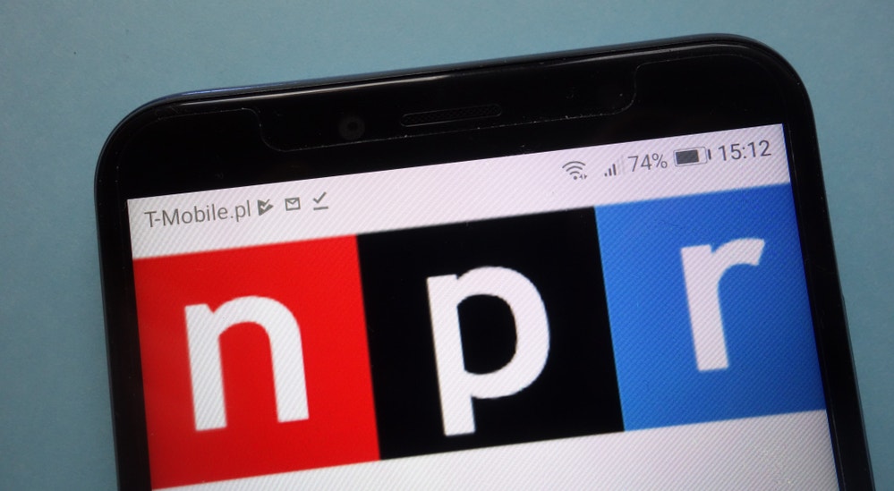 Trump's Threat to Defund Public Media Puts NPR and PBS on Edge
