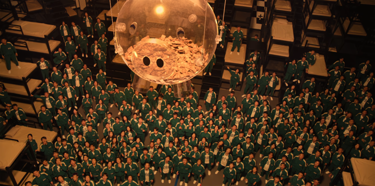 So, How Much is ‘Squid Game’ Season 2's Grand Prize of 45.6 Billion Won ...