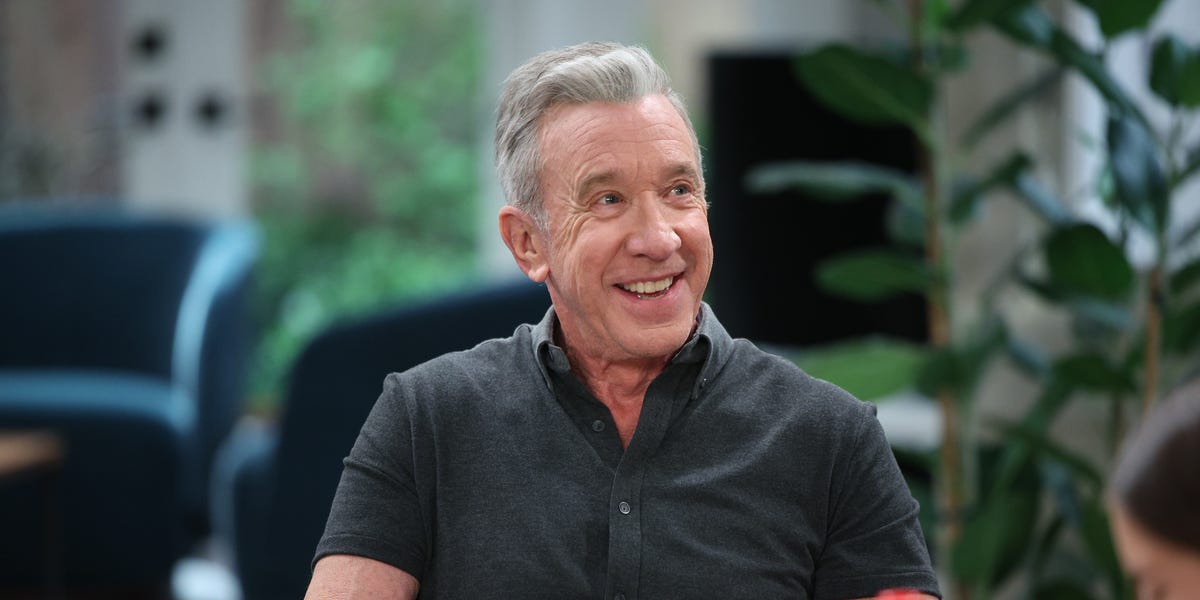Tim Allen Fans React to Sitcom News: "All Is Right in the World"