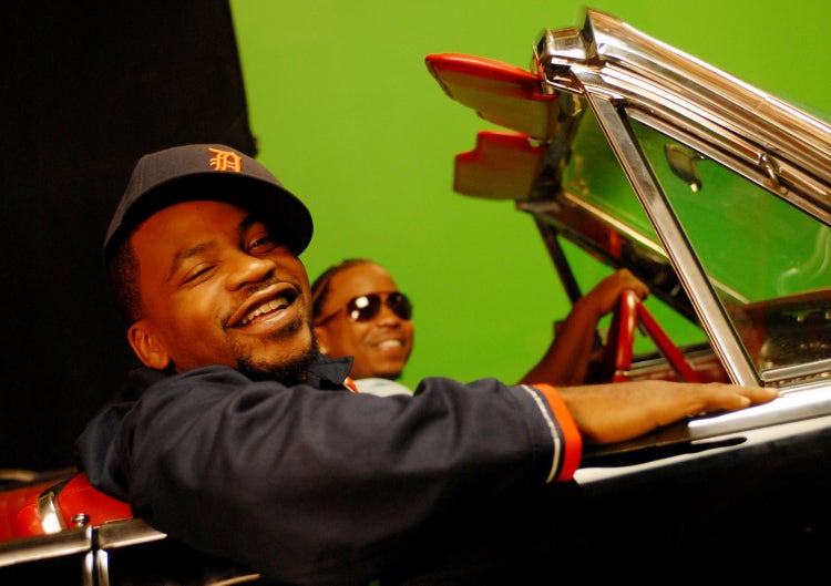 13 Detroit rappers who put on for their city in Hip Hop