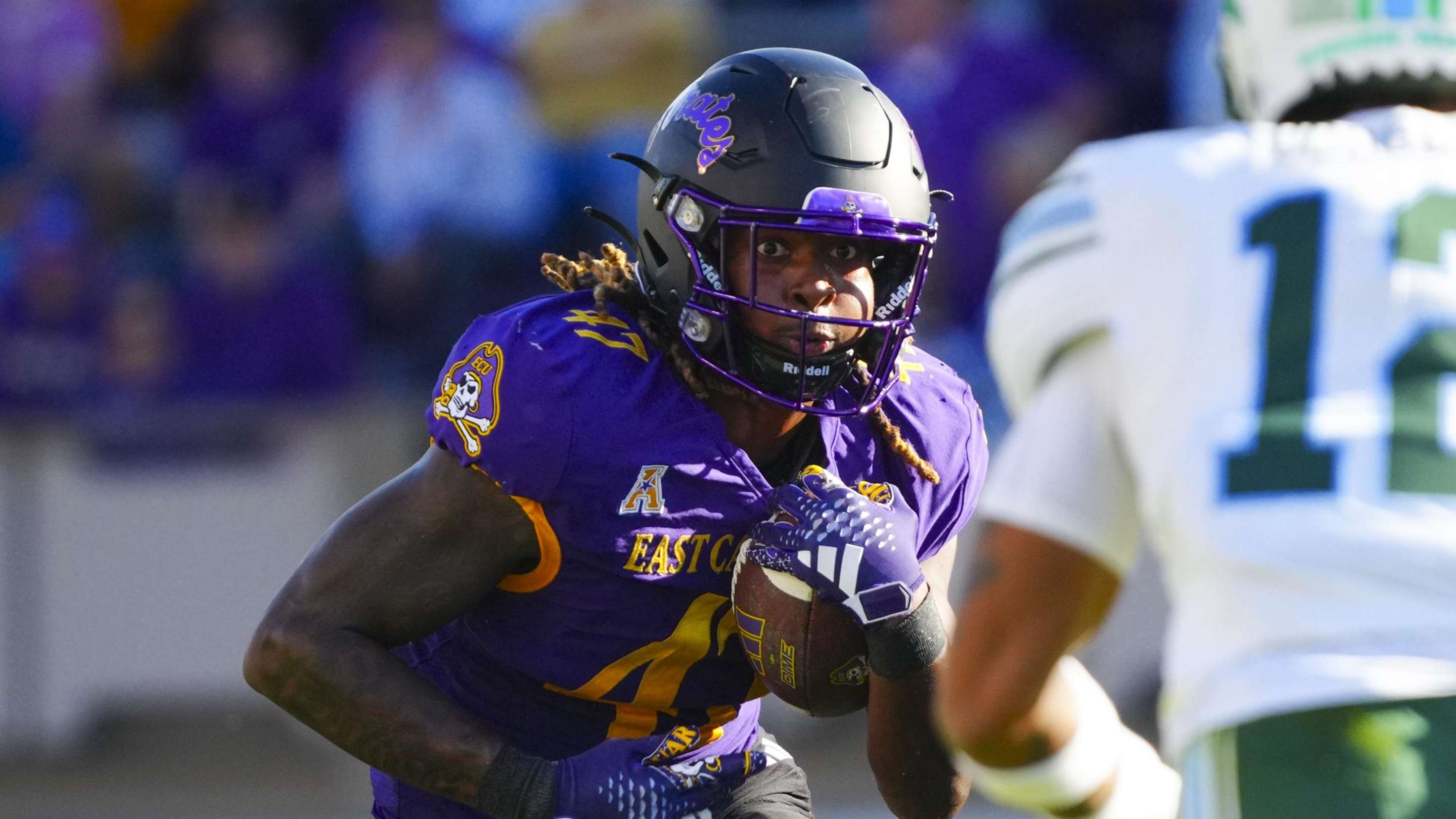 Watch East Carolina vs NC State Military Bowl: live stream, TV channel ...