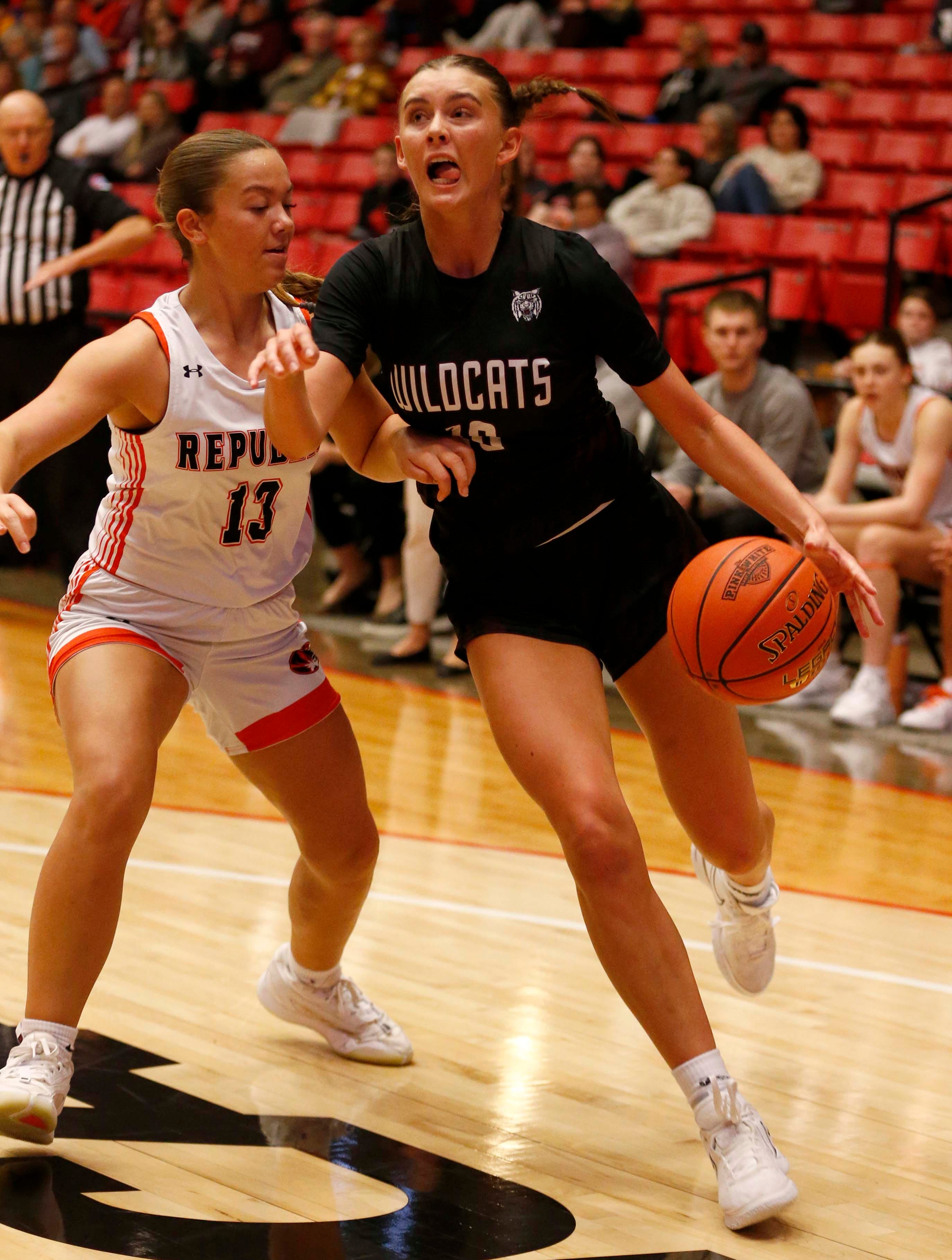 Here are the top Missouri high school basketball prospects playing in this week's championships