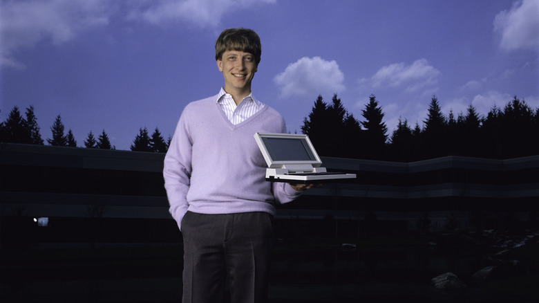 If You Invested $1,000 In Microsoft 40 Years Ago, Here's How Much Money ...