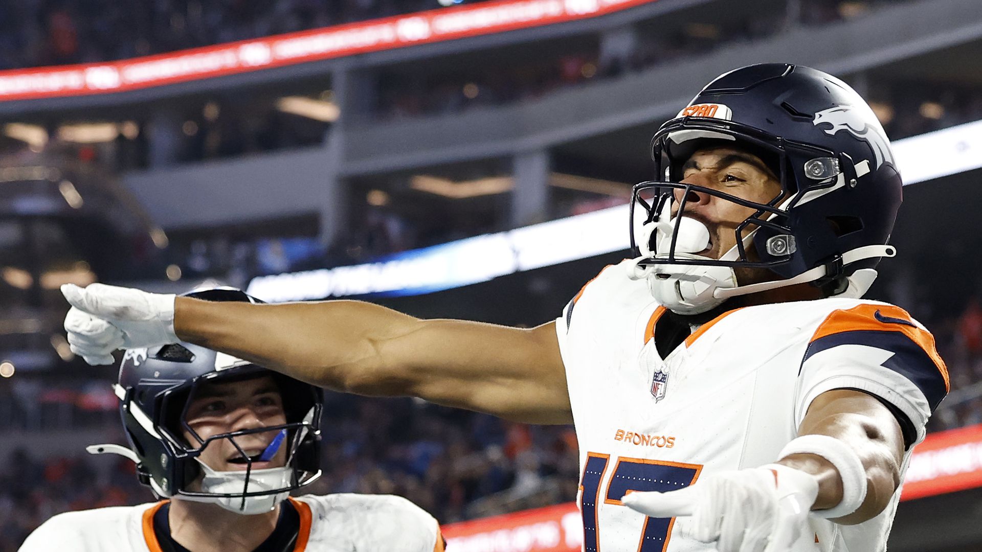 Week 17: Broncos fall in overtime to Bengals