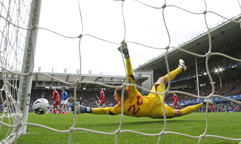 Everton vs Nottingham Forest: Match Preview | Toffees close out the ...