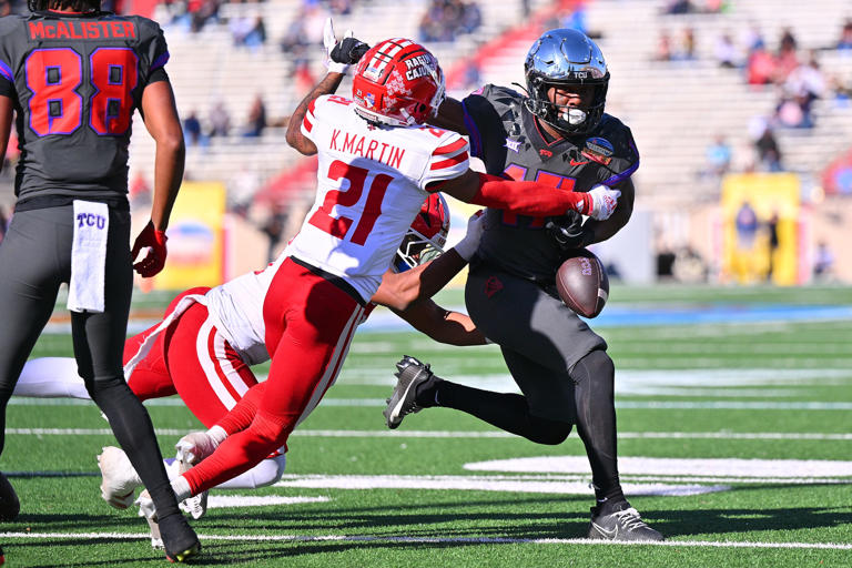 UL football positional previews: Can the Cajuns reload their secondary ...