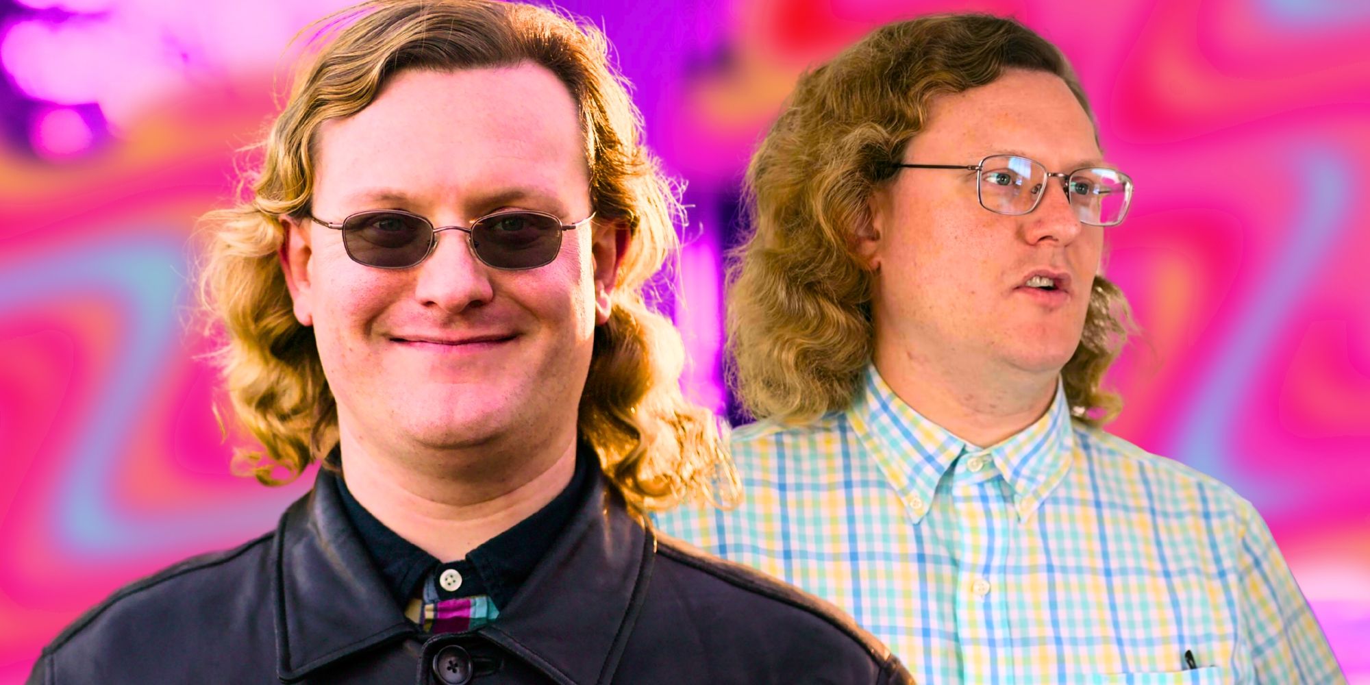 Love On The Spectrum Season 3: James B. Jones’ Age, Job, Instagram & More