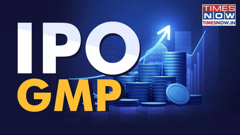 IPO GMP: From Senores Pharma To Unimech Aerospace - Which IPO Expected ...