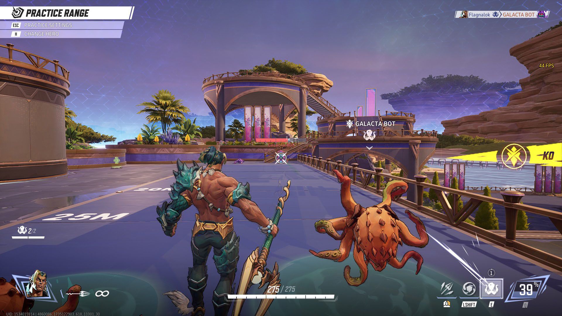 This Marvel Rivals Player Scored Over 100 Kills In A Single Match ...