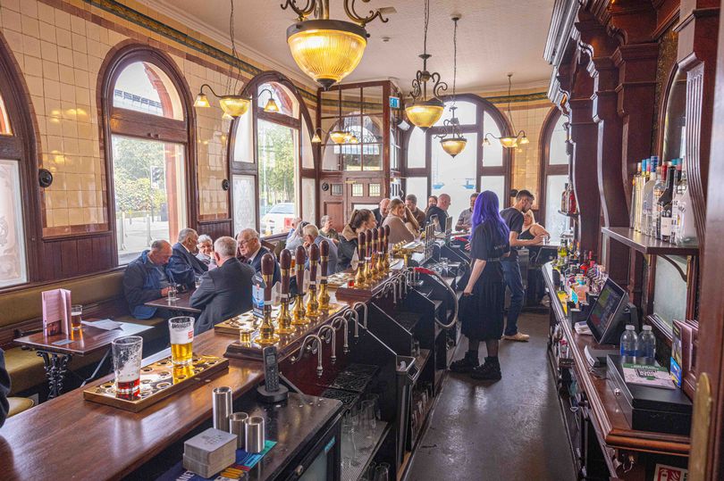 Full list of the best 50 West Midlands pubs you really should try - for ...