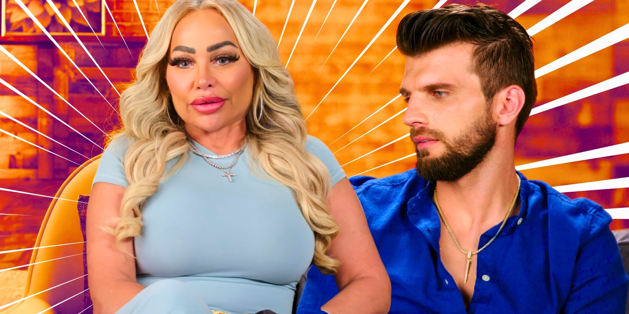 90 Day Fiancé’s Stacey Silva Reveals Jaw-Dropping Relationship Update With Florian Sukaj After ...