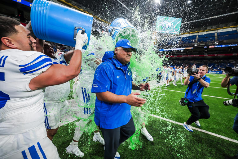 BYU lands No. 1 player in Utah for first time in over a decade