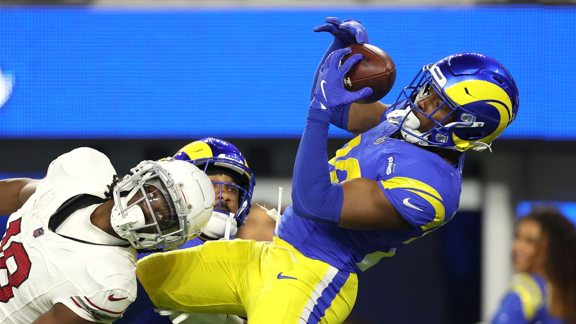 Rams-Cardinals final score