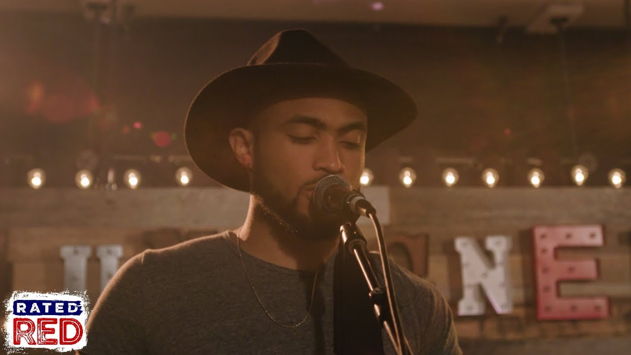Introducing singer-songwriter Will Gittens