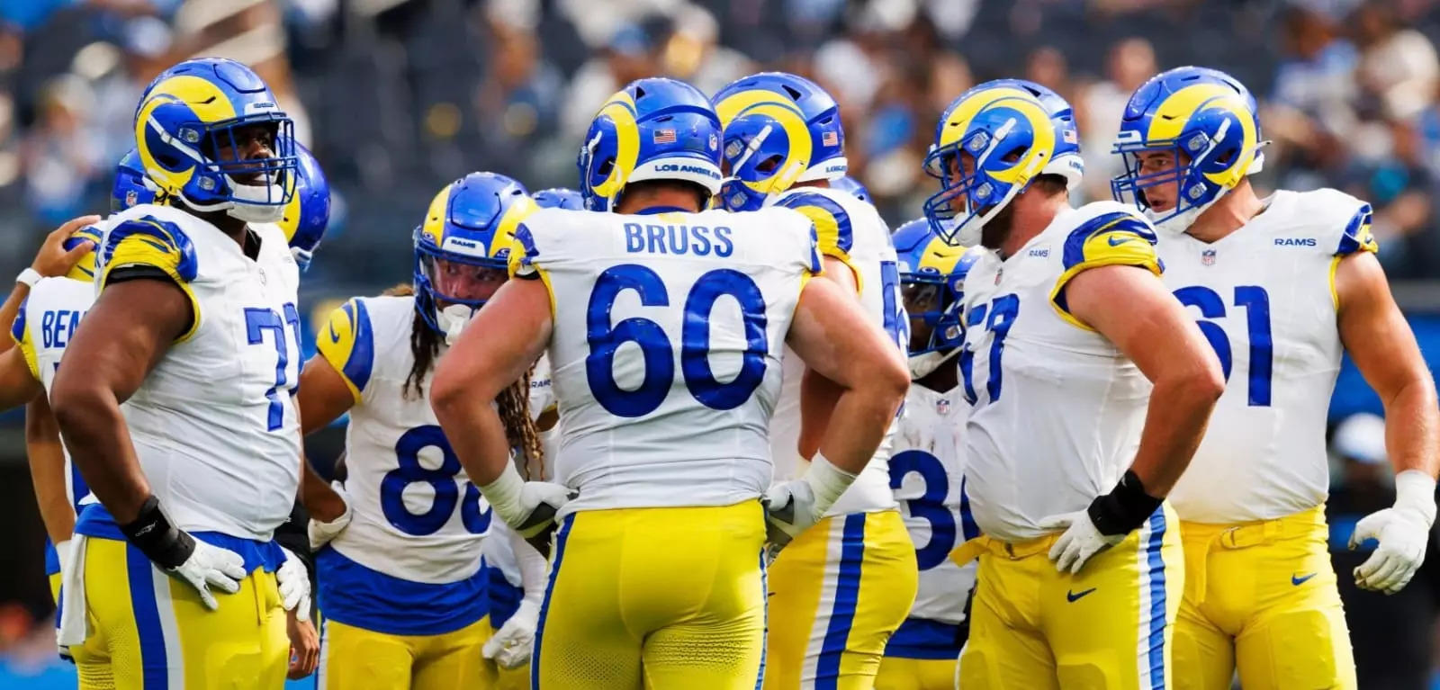 The Los Angeles Chargers secured a playoff spot in head coach Jim ...