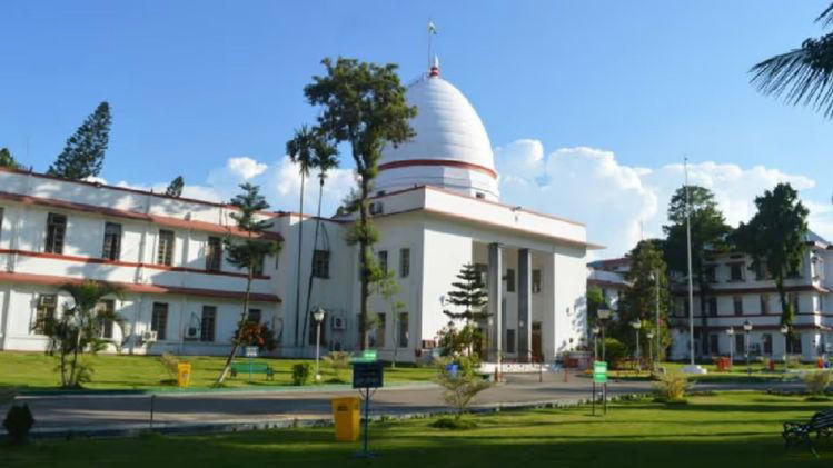 Gauhati HC directs Assam, Nagaland, Mizoram, and Arunachal to address ... Gauhati HC directs Assam, Nagaland, Mizoram, and Arunachal to address ...