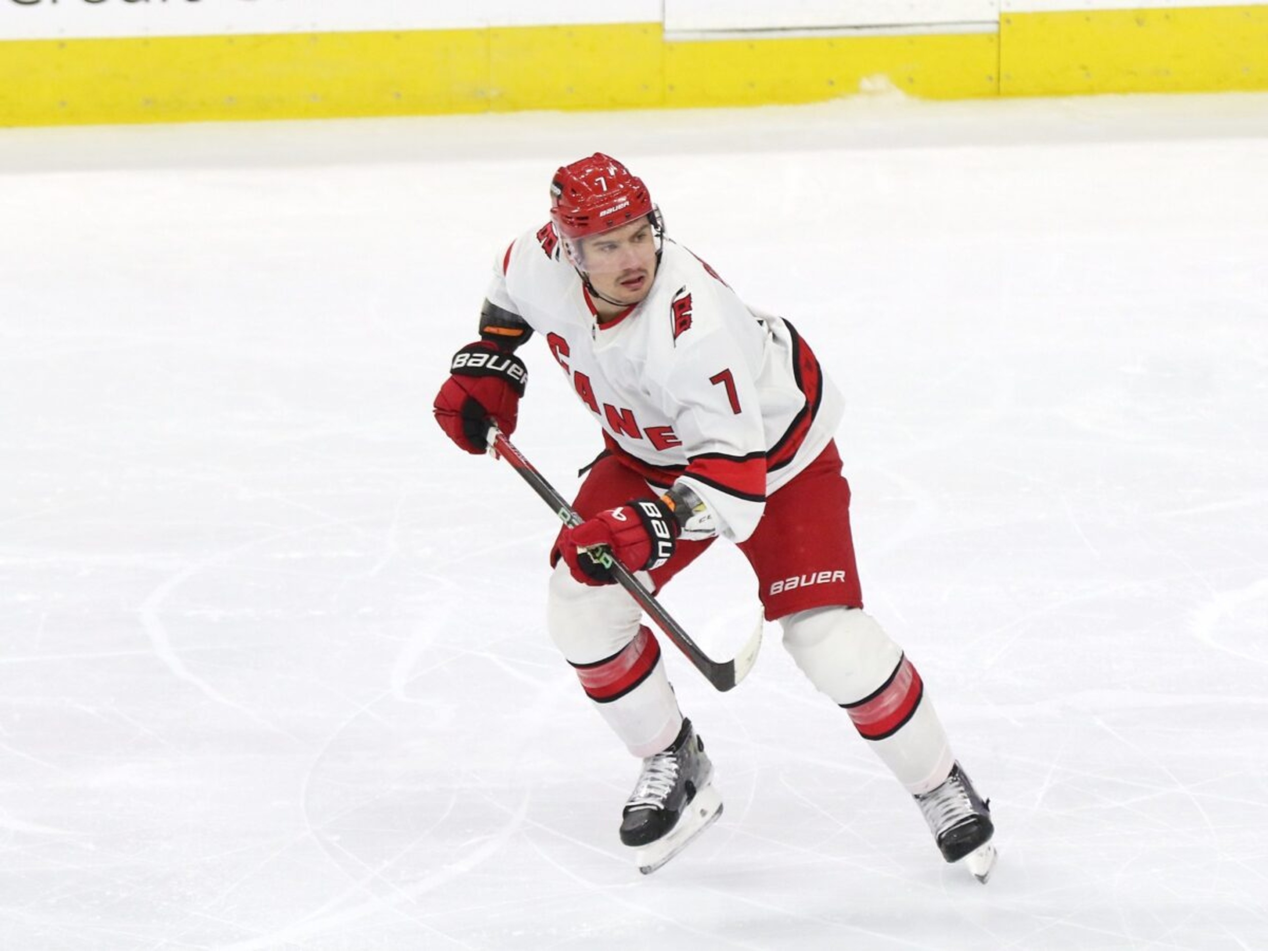 Sharks Sign Dmitry Orlov to 2-Year Contract