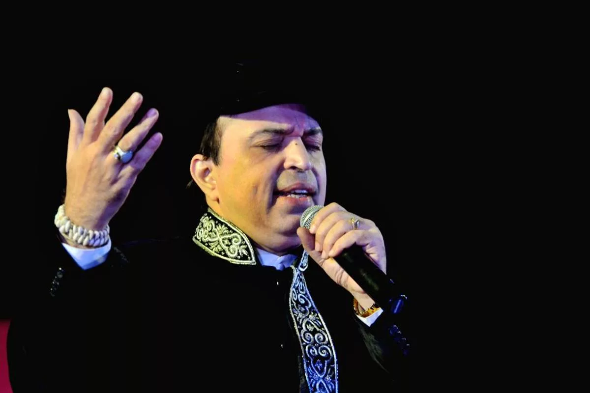 Altaf Raja: "I prefer singing for independent albums over films"