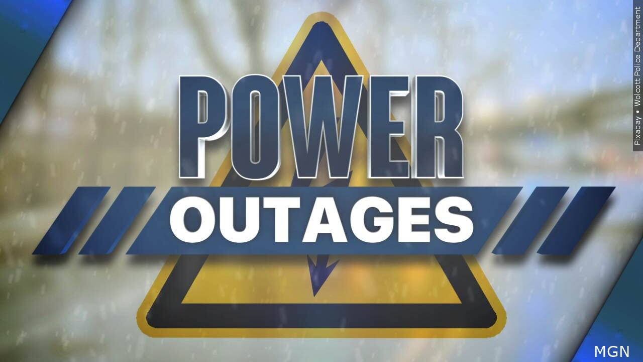 Power restored after thousands of outages in South Mississippi due to ... Power restored after thousands of outages in South Mississippi due to ...