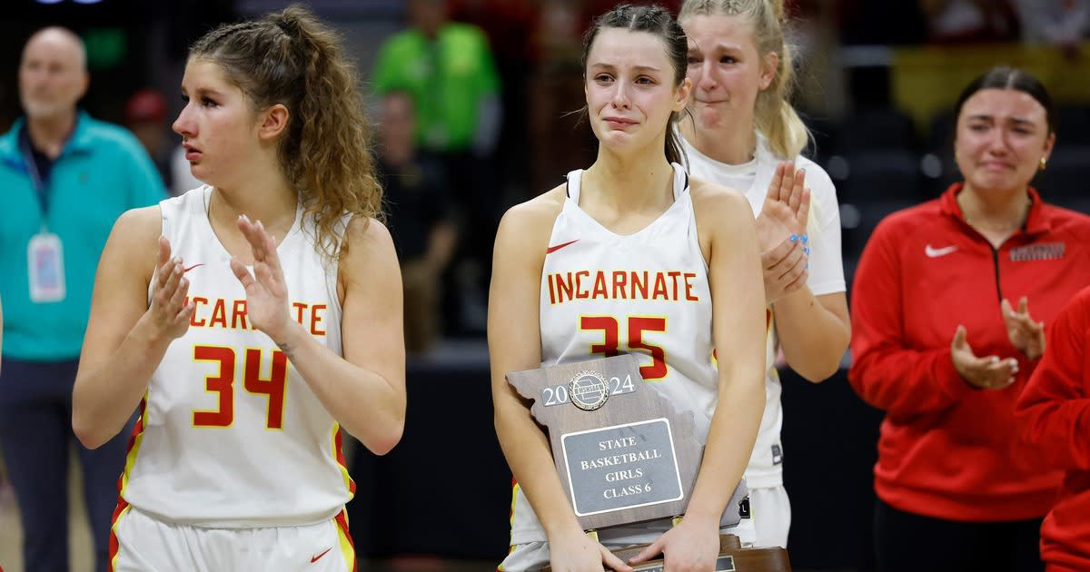 Missouri Girls Basketball Team Ties All-Time Record for Most ... Missouri Girls Basketball Team Ties All-Time Record for Most ...