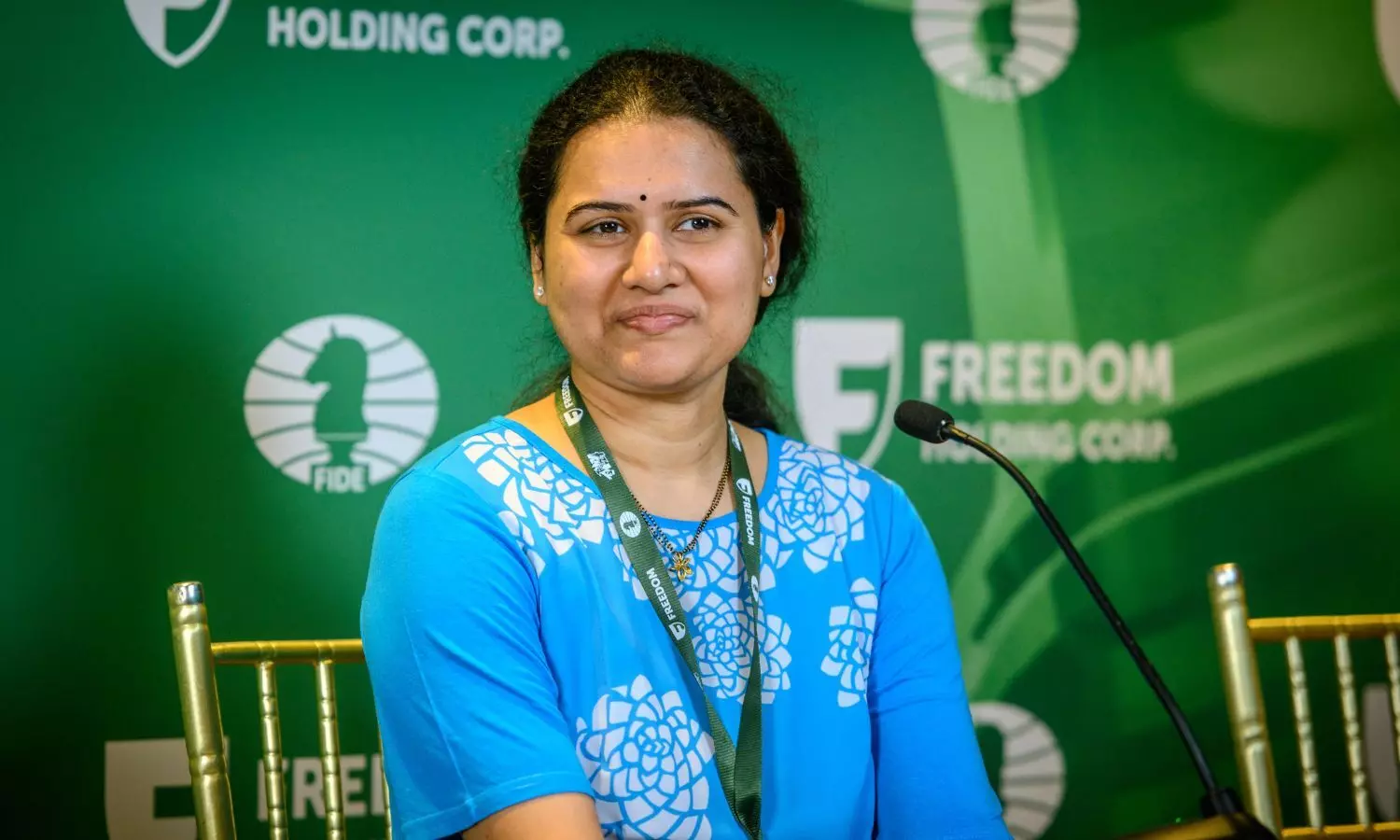 FIDE Women's Grand Prix-Pune: Humpy clinches title with last gasp win