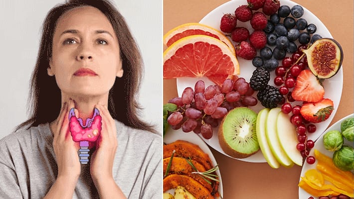 Boost Thyroid Health: Easy and effective home remedies to try